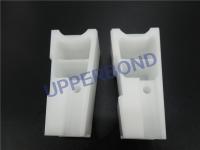 China GDX2 Packer Machine Spare Parts Customized Container White Color for sale