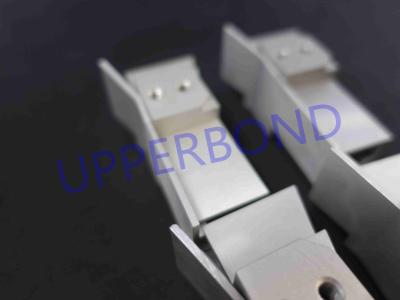 China Super Slim Corrosion Proof Folding Die For Hard Cigarette Packet Packing Machine for sale