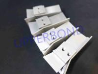 China Long Service Life Sasib Cigarette Pocket Mould For Packing Machine for sale