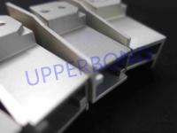 China Enhanced Durable King Size Hard Pack Die Of Automatic Cigarette Packer for sale