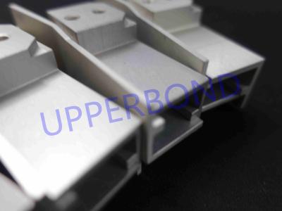 China Enhanced Durable King Size Hard Pack Die Of Automatic Cigarette Packer for sale