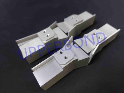 China Chinese Model Molins Hlp 2 Cigarette Pack Folder As Part Of Packing Machine for sale