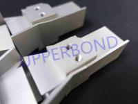 China Super Slim Sasib 6000 Cardboard Packet Folding Mould Of Cigarette Packer for sale