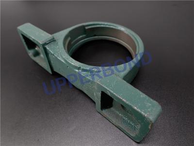 China MK9 Cigarette Making Machine Metal Bearing Support Spare Parts for sale