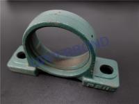 China SY511M Green Bearing Support Spare Parts For Cigarette Maker for sale