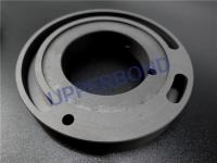 China Cigarette Maker Parts Round Shape Graphite Carbon Ring For MK8 MK9 Protos for sale