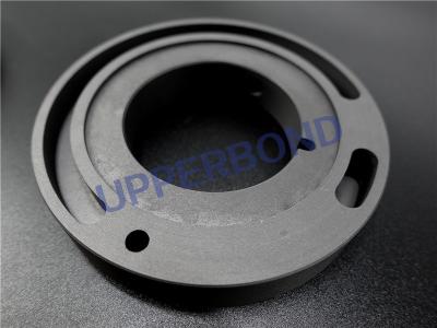 China Cigarette Maker Parts Round Shape Graphite Carbon Ring For MK8 MK9 Protos for sale