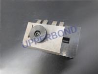 China Tipping Paper Electroplating Rolling Drum Counter For MK8 Cigarette Machine for sale