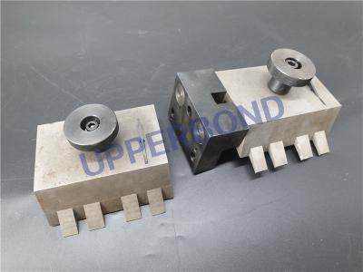 China Cigarette Machine Parts Black Oxide Anti Rust Counter Board for sale