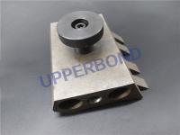 China Cigarette Machine Mk8 Max 3 Spare Parts Conversion Coating Counter Block for sale