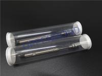 China Cigarette Packing Machine Steel Gluing Nozzle Pin For Gluing Application for sale