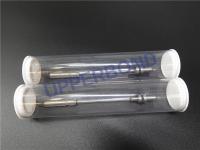 China Cigarette Packer Machine Spare Parts Nozzle Pin For Paper Adhesive for sale