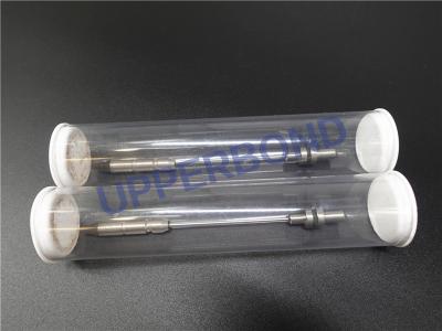 China Cigarette Packer Machine Spare Parts Nozzle Pin For Paper Adhesive for sale
