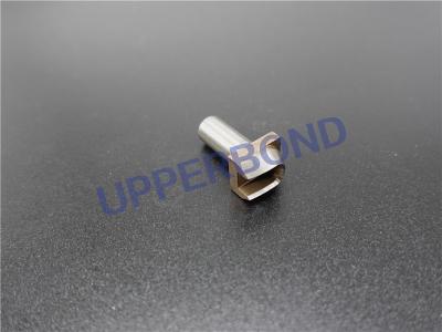 China U Shape Tear Tape Sharp Cutting Blade Spare Parts For Packer Machine for sale