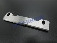 China GDX Knives Cutter Tobacco Machinery Blade Cutting Spare Parts for sale