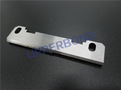 China GDX Knives Cutter Tobacco Machinery Blade Cutting Spare Parts for sale