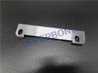 China Alloy Cutting Knife Blade GDX Machine Sharp Cutter Spare Parts for sale