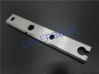 China Long Blade Sharpen Cutter GDX Cigarette Machine Spare Parts Cutting Knives for sale