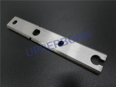 China Long Blade Sharpen Cutter GDX Cigarette Machine Spare Parts Cutting Knives for sale