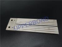 China MK9 Cigarette Maker Customized Cigarette Pusher Spare Parts for sale