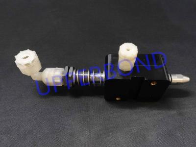 China GD X2 X1 Adhesive Gluing Unit For Cigarette Makers for sale