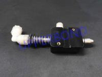 China Protos 80C Gluing Nozzle For Hauni Cigarette Packers for sale