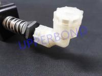 China Molins Mark 8 MK8 Glue Applier Nozzle Of Cigarette Paper for sale