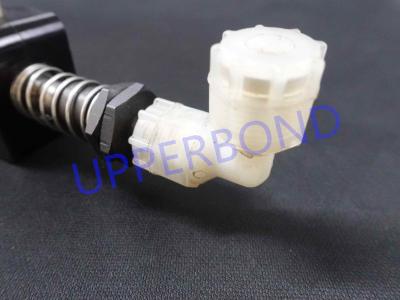 China Molins Mark 8 MK8 Glue Applier Nozzle Of Cigarette Paper for sale