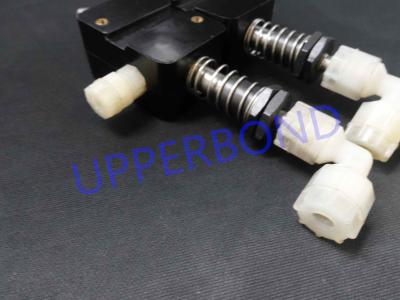 China 5.4mm Super Slim Glue Applicator For Cigarette Making Machines for sale