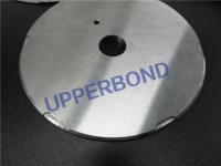 China Hauni Making Machine Cigarettes Denser Circular Disc for sale