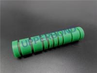 China Rubber Gum Roller Cigarette Spare Parts Customized Size For Cigarette Maker for sale