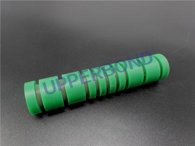 China Rubber Gum Roller Cigarette Spare Parts Customized Size For Cigarette Maker for sale