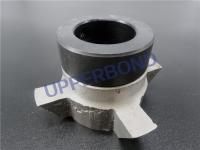 China Tobacco Machinery Spare Parts Eccentric Adjusting And Compacting Sleeve for sale