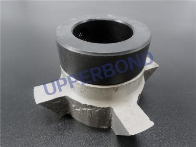 China Tobacco Machinery Spare Parts Eccentric Adjusting And Compacting Sleeve for sale
