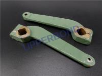 China Machinery Spare Parts Rotating Frame Control For MK8 Cigarette Machine for sale