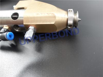 China KDF2 ZL21 Filter Rod Making Manufacturing Equipment Spare Parts for sale