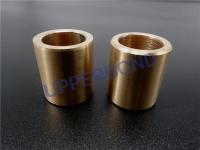 China Durable Sleeve Customized Spare Parts For MK8 MK9 Cigarette Maker for sale
