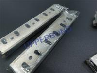 China HLP2 Packing Line Aluminum Foil Paper Cutting Knife Cutter for sale