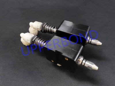 China HLP of Molins Glue Applier Nozzle Of Cigarette Paper for sale