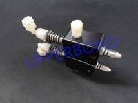 China CME Filtered Cigarette Packers Gluing Nozzle for sale