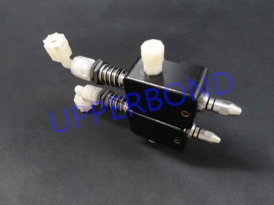 China CME Filtered Cigarette Packers Gluing Nozzle for sale