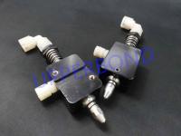China Glue Gun For Cigarette Production CME Filtered Machines for sale