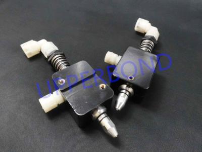 China Glue Gun For Cigarette Production CME Filtered Machines for sale