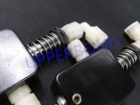 China Touch Applying Method Glue Head For CME Filtered Maker for sale