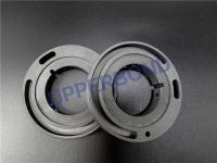 China MK8 MK9 Round Shape Graphite Carbon Rings Spare Parts For Cigarette Maker for sale