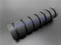China Customized Cigarette Making Machine Rubber Gum Roller Spare Parts for sale
