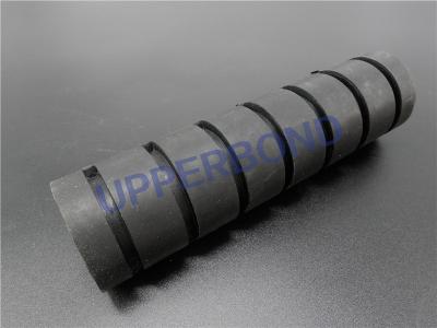 China Customized Cigarette Making Machine Rubber Gum Roller Spare Parts for sale