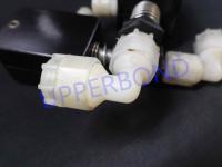 China Acid Resistance Gluing Nozzle For Cigarette Packers for sale