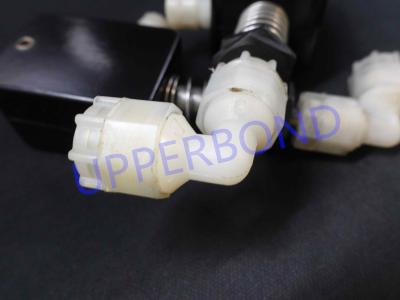 China Acid Resistance Gluing Nozzle For Cigarette Packers for sale