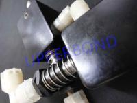 China Anti Corrosion Glue Gun For Cigarette Production Machines for sale